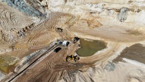 Products & Services - Badger Mining Corporation | Superior by Nature ...