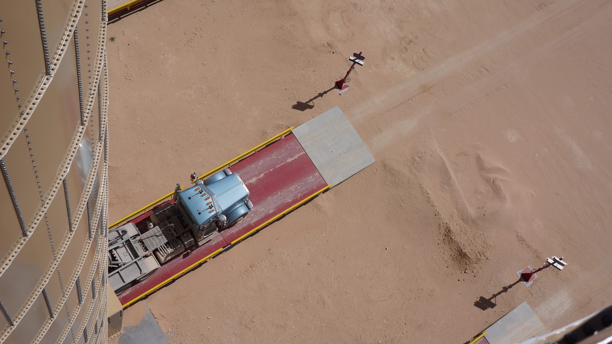 Products & Services - Badger Mining Corporation | Superior by Nature ...