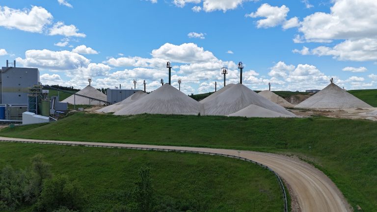 Products & Services - Badger Mining Corporation | Superior by Nature ...