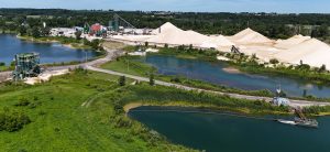 Locations - Badger Mining Corporation | Superior by Nature, Quality by ...