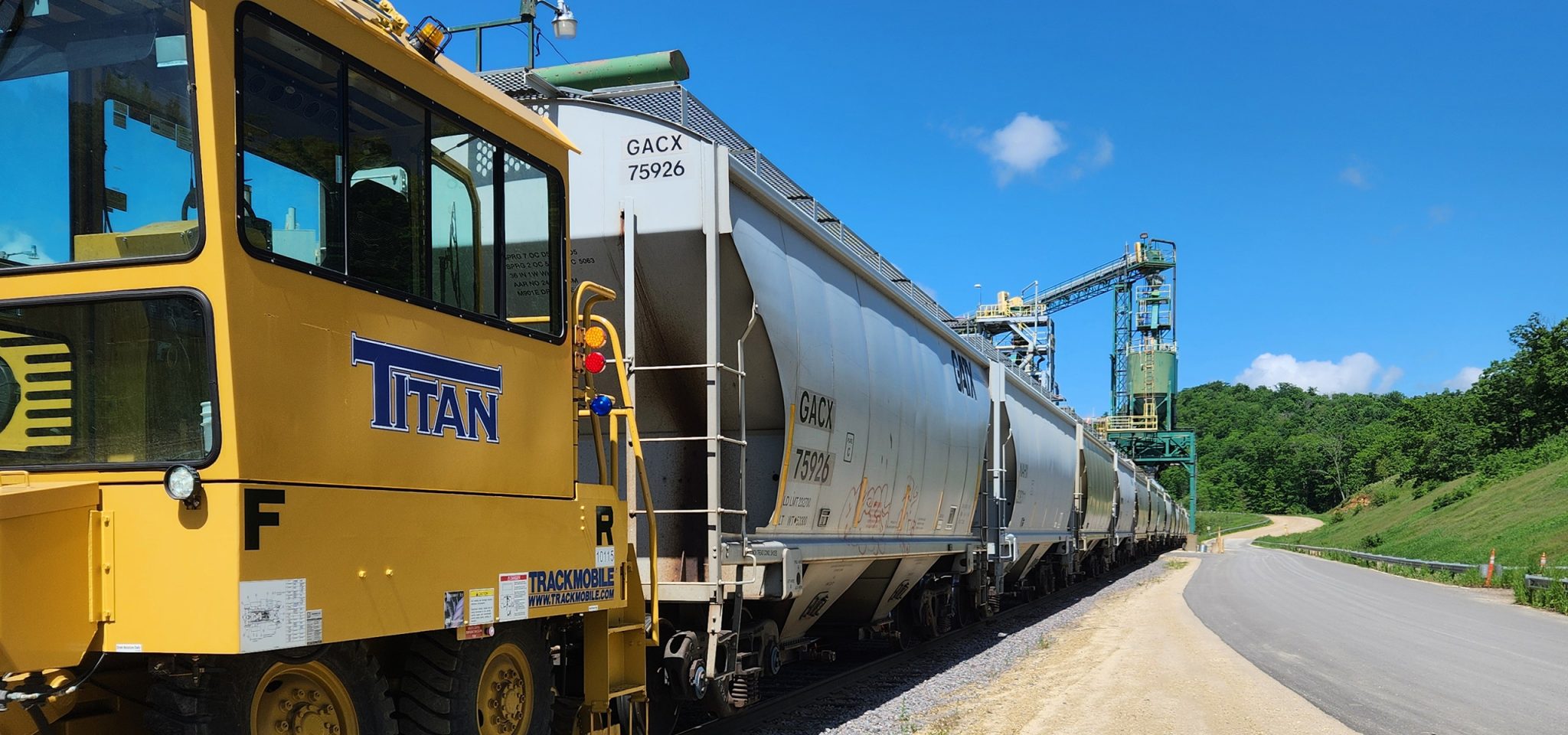 Careers - Badger Mining Corporation | Superior by Nature, Quality by Badger