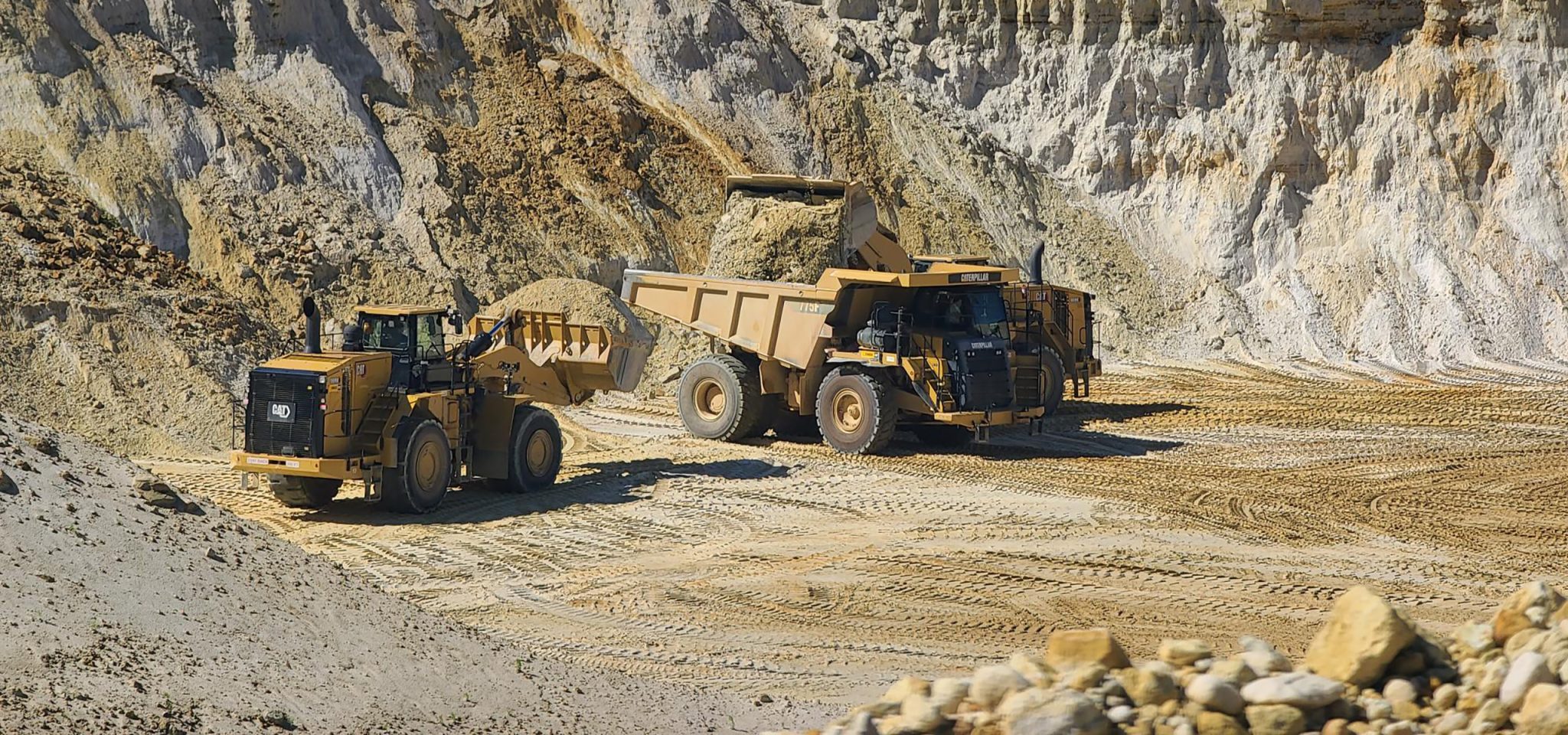 Careers - Badger Mining Corporation | Superior by Nature, Quality by Badger